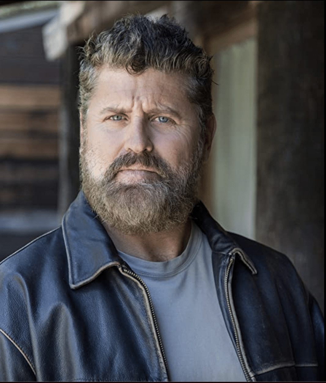 BOLID'STER - Portrait du cascadeur Joe Bucaro